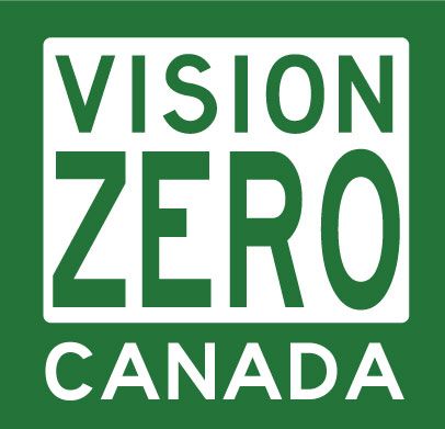 Swag / Agitprop | Vision Zero Canada