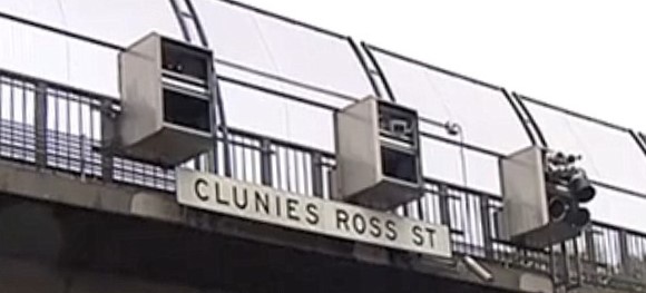 sydney_cameras | Vision Zero Canada